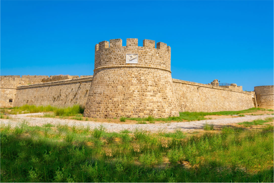 North Cyprus Must-Visit Castles, Transportation to Historical Places